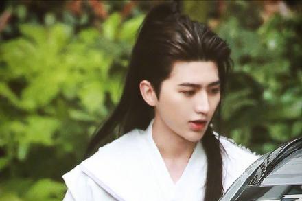 Run, Reuters: Zhang Binbin and baby are in the same frame, and Huang ...