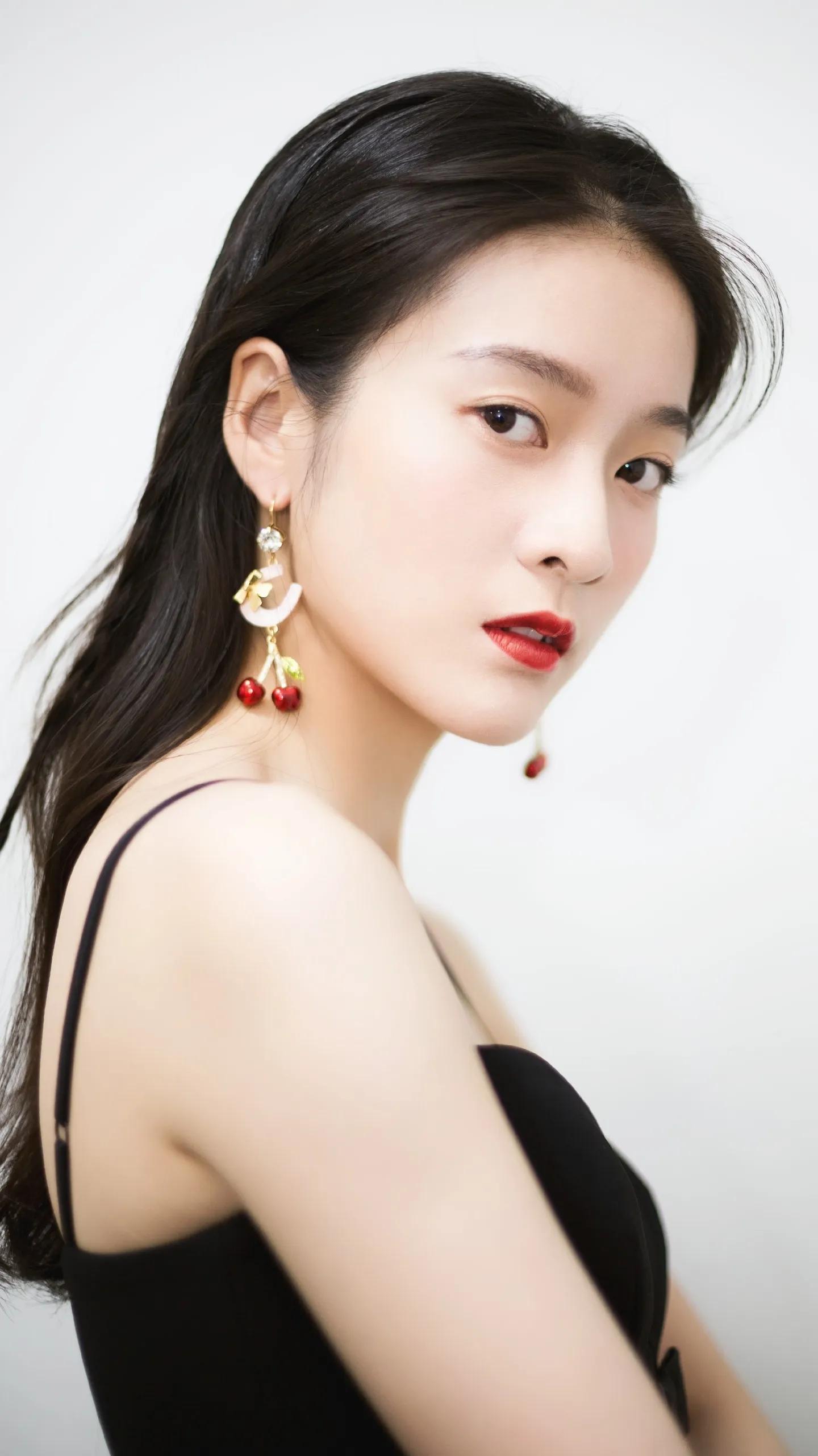 Zhang Xueying exquisite picture - iNEWS
