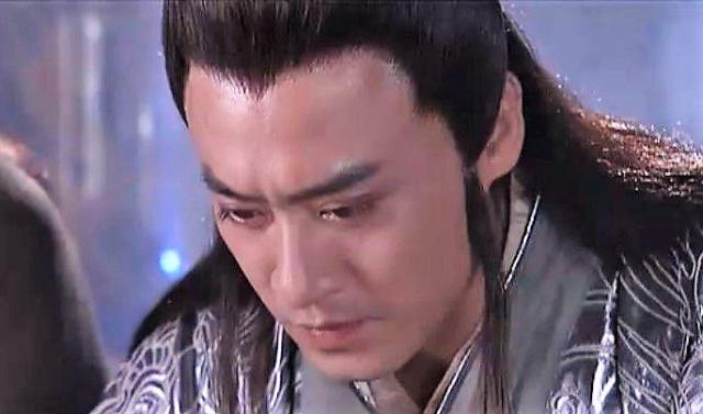 Murong Bo has achieved martial arts, why not come out to help Murong Fu ...