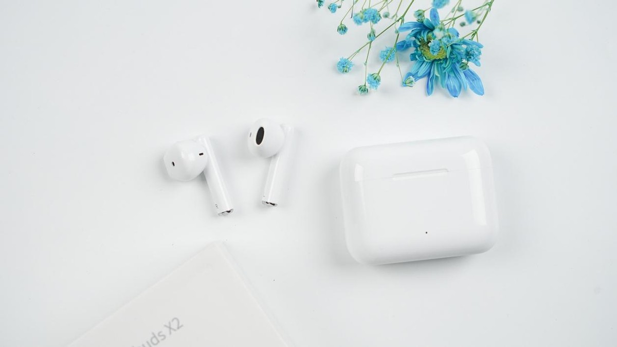 Honor selected Earbuds X2 actual test: the lightweight body can also ...