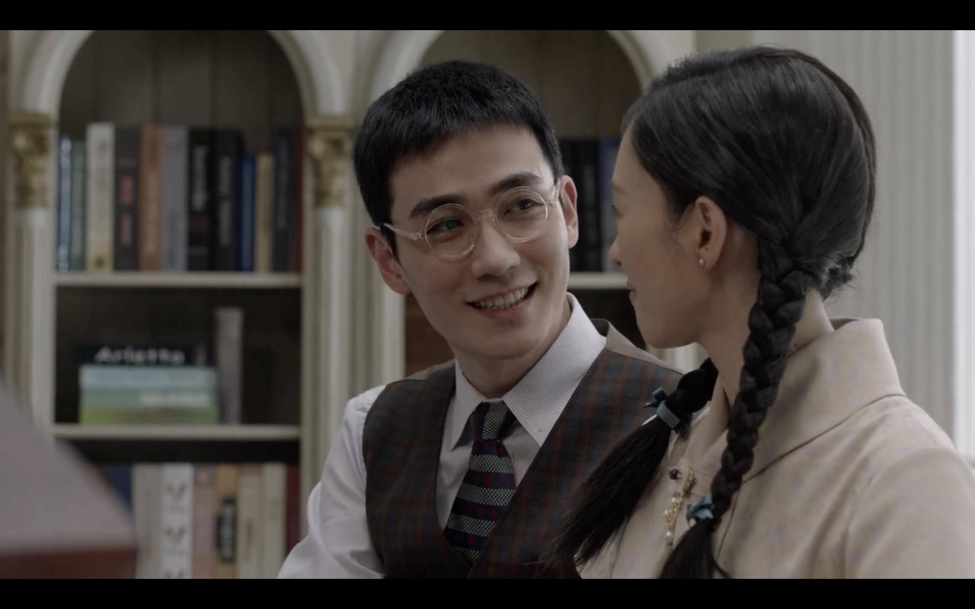 Here comes the rebellious acting who walks by the light!Zhu Long is all ...