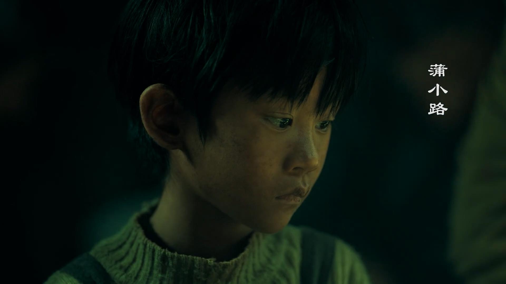 "Ideal Illuminates China" has another child star, and his acting skills ...