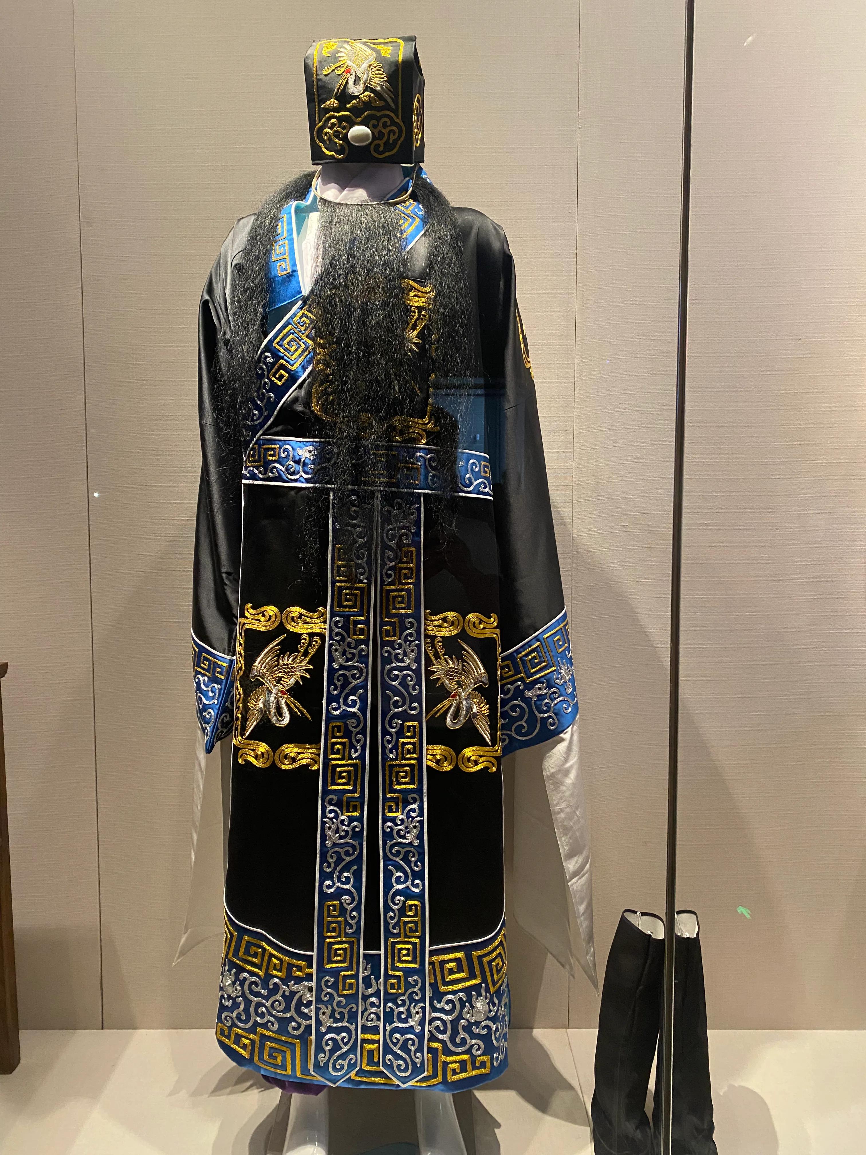 Central Plains Henan Opera is famous - iNEWS