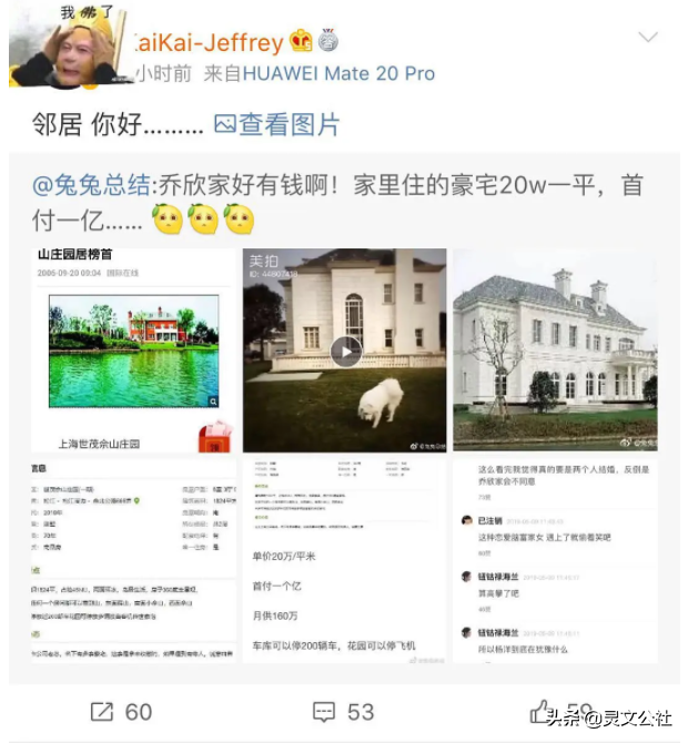 "Huawei Princess" Yao Anna's debut reveals a truth: entertainment has a ...