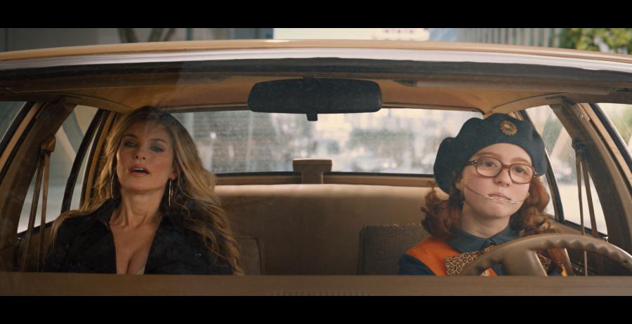 "Underworld Police Station" is a hilarious action comedy, when people ...