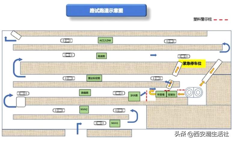 Xi'an "Super Black Light Factory": Geely's tens of billions of giant ...
