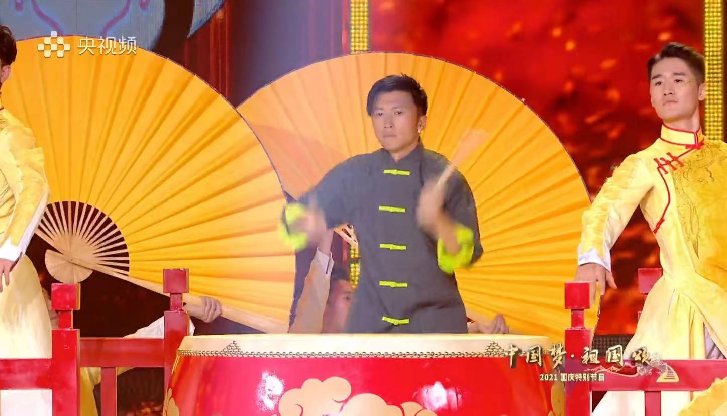 Many Hong Kong, Macau and Taiwan singers participated in the CCTV ...