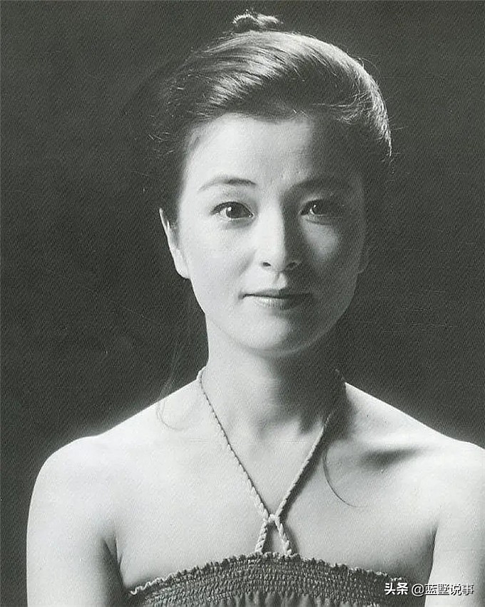 From youth to old age, Baishou Chieko, can you remember her "The Call ...