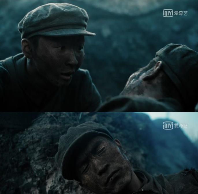 Comment on the unit of "Meritorious" and "Li Yannian" directed by Mao ...