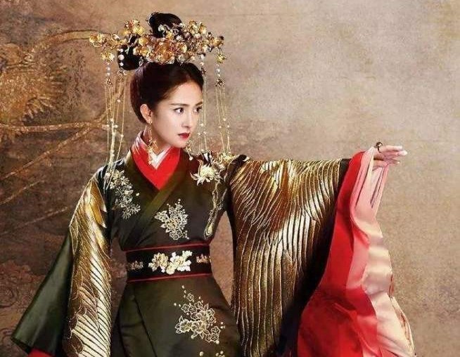The heroine of Zhao Liying, Jing Tian, Tang Yan, Li Yitong, Yang Mi, and Wu Jinyan are very ...