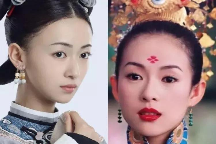 The 26-year history of fame of Wu Jinyan, who "has hit the face half an ...