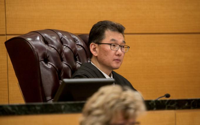 Three Chinese assailants who hammered and killed a Chinese restaurant ...