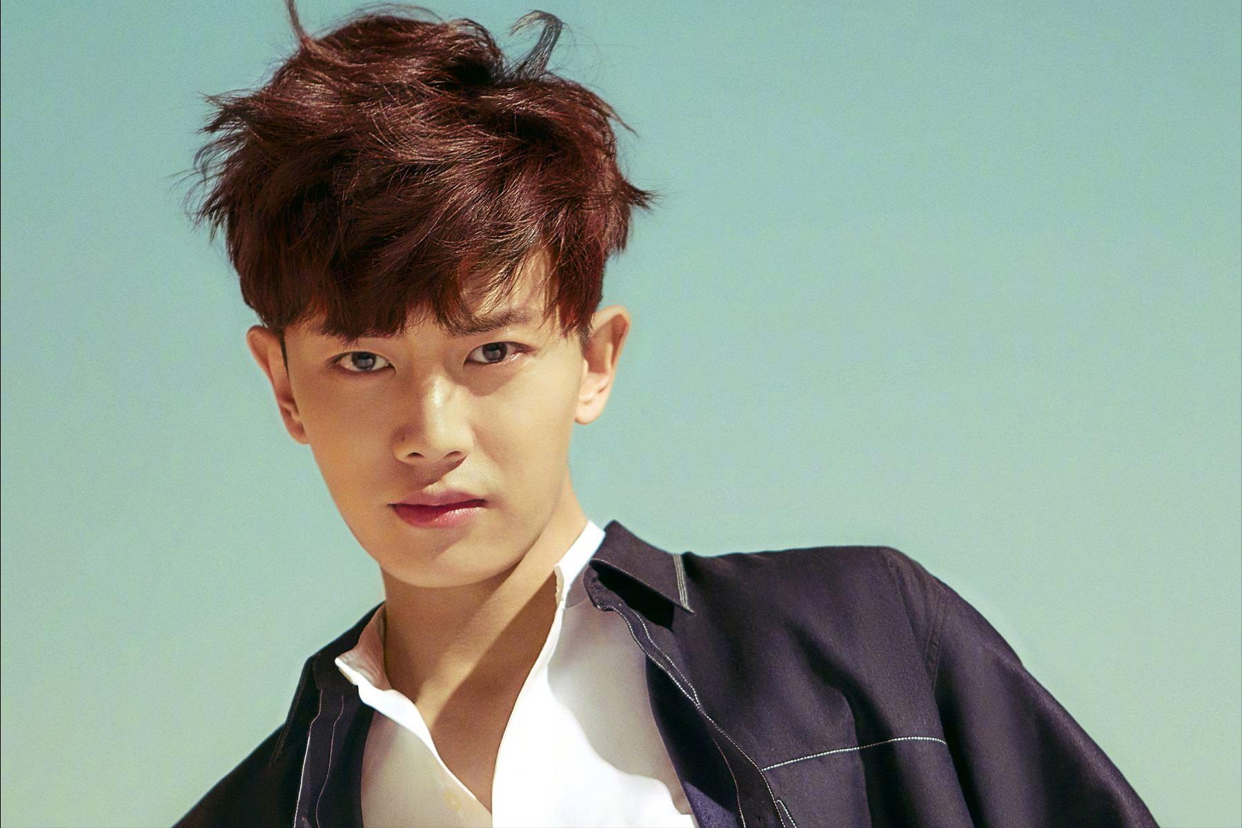 Ren Jialun's 4 masterpieces were released this year, with a five-day ...