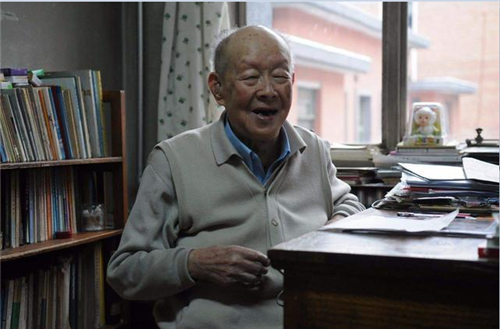 "Father of Hanyu Pinyin" Zhou Youguang: Simplification of Chinese ...