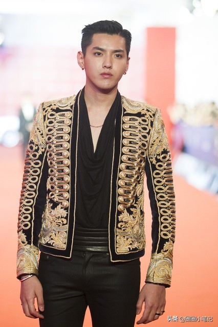 Entertainment highlights: Deng Chao, Liu Haocun, Peng Yuchang, Yang Zi ...