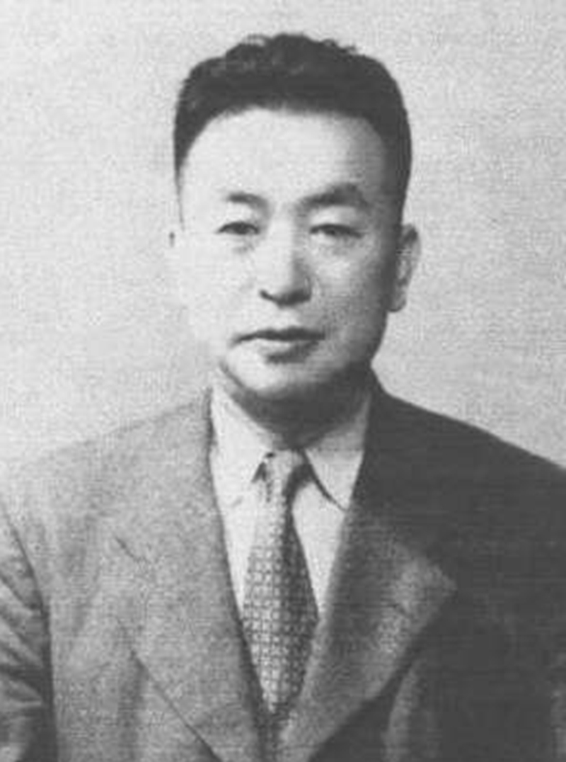 Li Zongren's single-line agent was once mistaken as a traitor in his ...