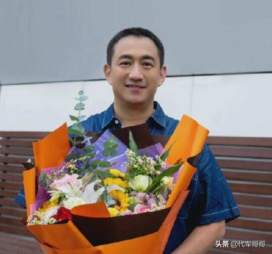 Become handsome when you lose weight!These 8 male stars have succeeded ...