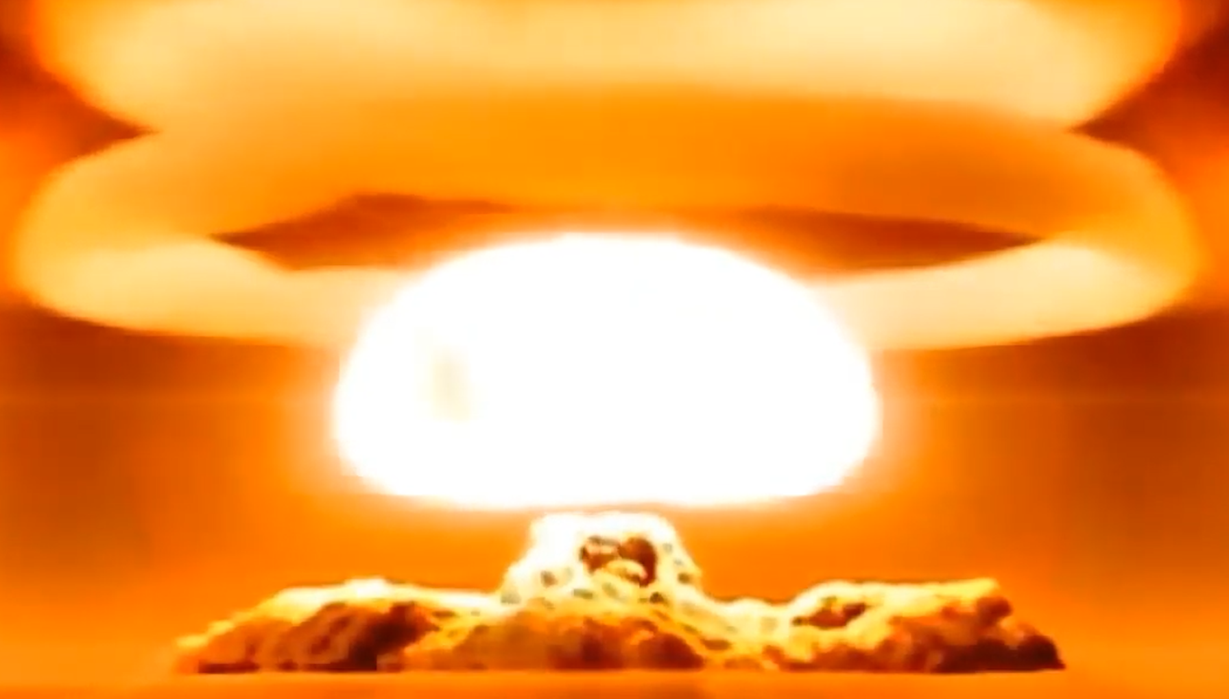 How powerful is the hydrogen bomb? Experiments in the former Soviet ...
