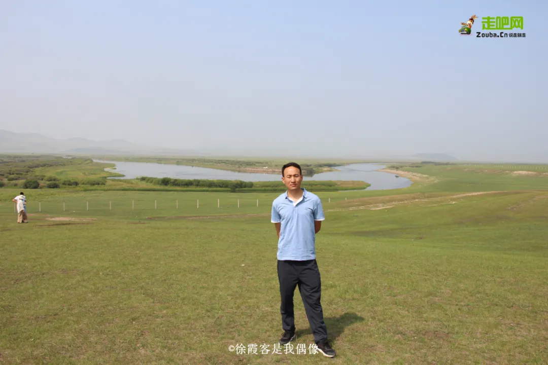 I am an ordinary travel enthusiast, Xu Xiake is my idol - iNEWS