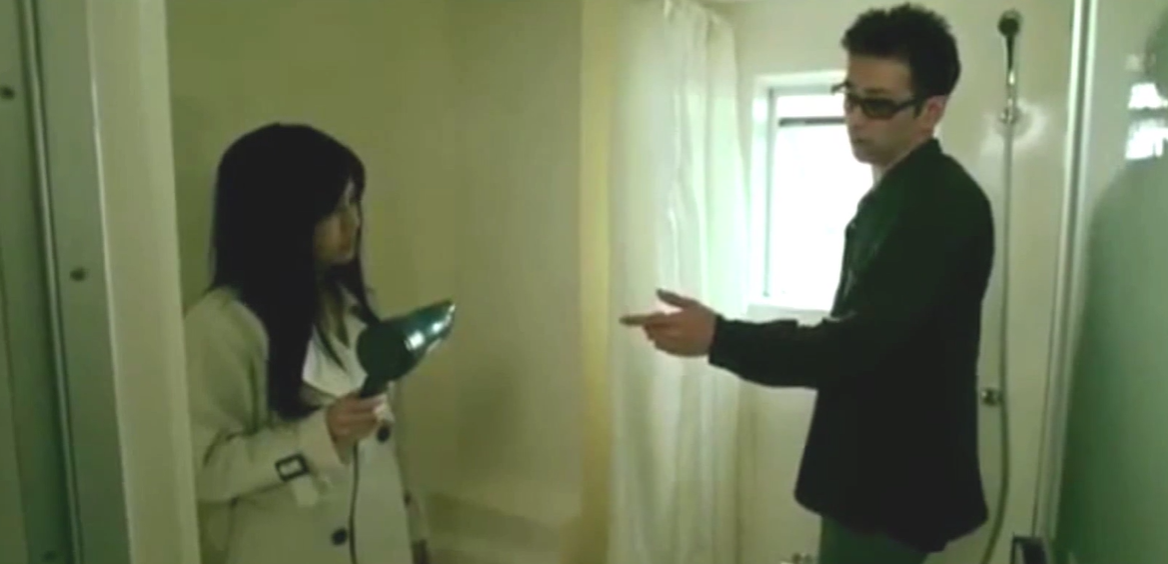 Teacher Cang's transformation is a late-night drama, but it is amazing ...