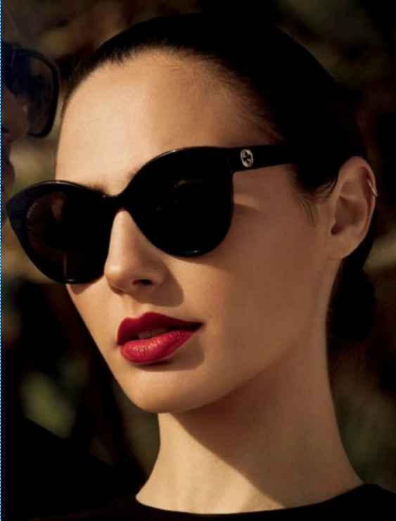 The 19-year-old Israeli female soldier won the world's most beautiful ...