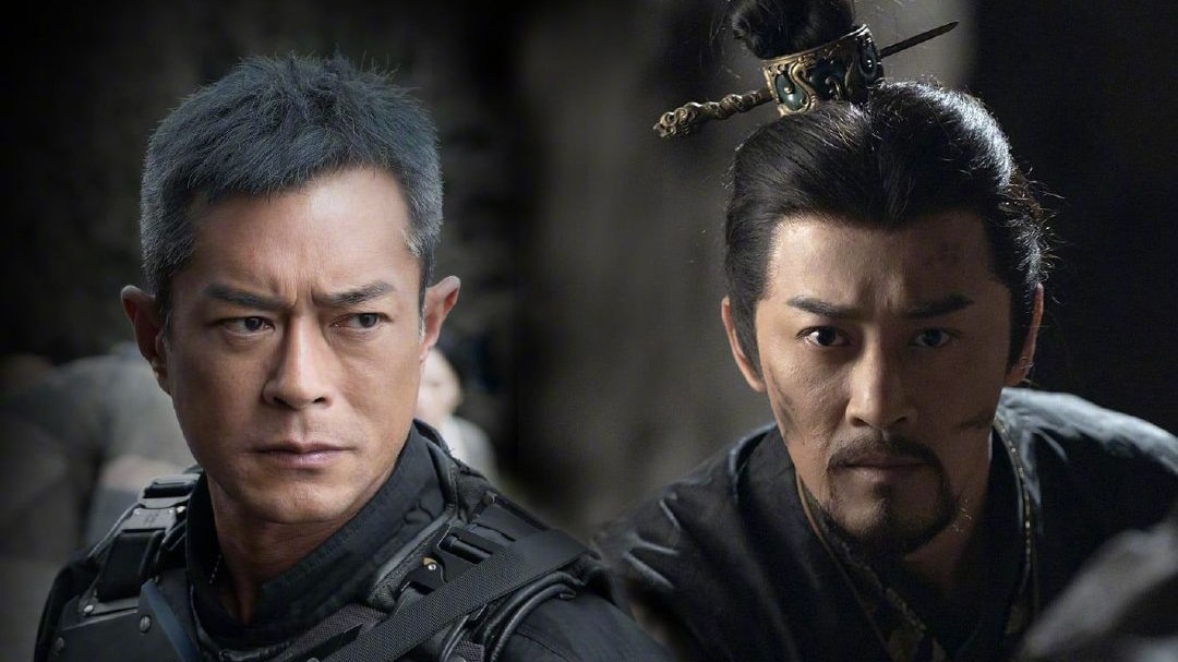 The anti-corruption drama "Black Gold Storm" is finalized, adapted from ...