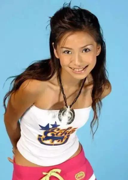 The comparison of Angelababy before and after plastic surgery, the ...