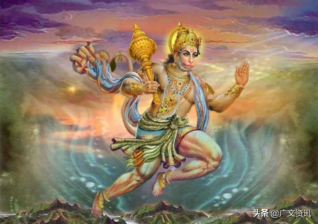 Monkey King's "ancestral home" in South Asia?"Black Myth: Wukong ...