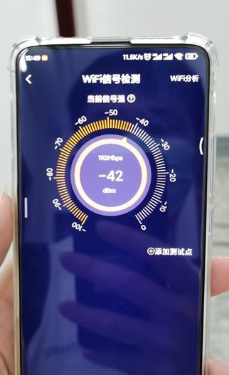 Understanding WiFi signal coverage test in one article - iNEWS