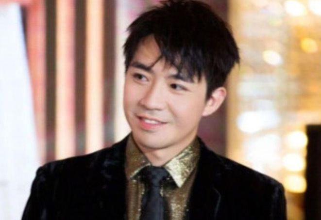 32-year-old Yu Haoming succeeded in “plastic surgery” again, netizens ...