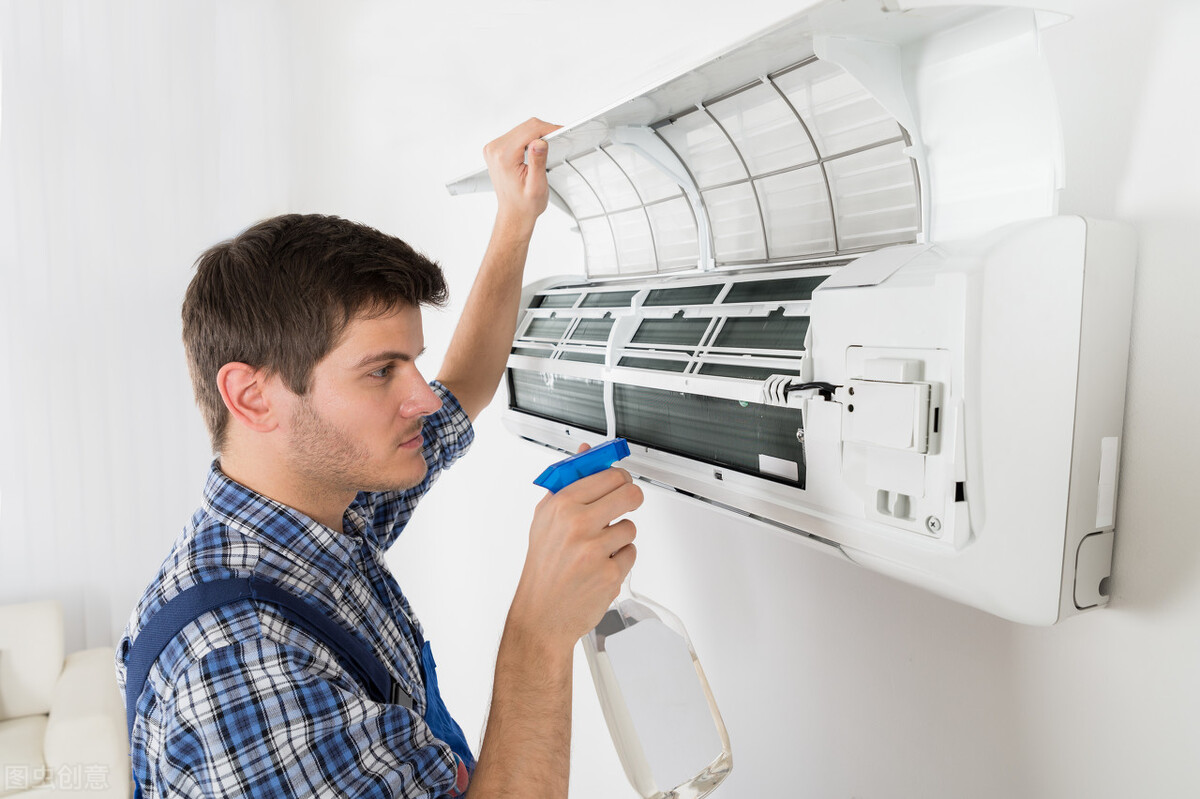 Working condition type of air conditioner: T1, T2, T3 - iNEWS
