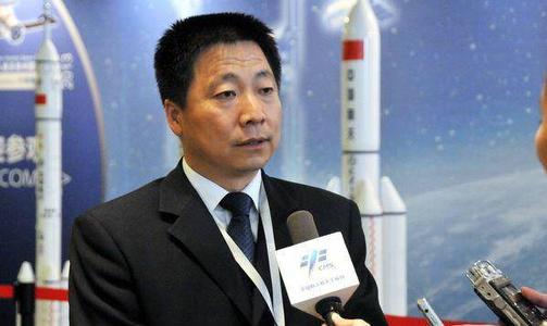 Yang Liwei said that the new space station will still be completed by ...