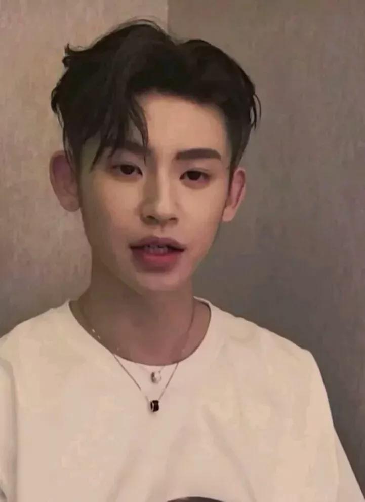 Little Ghost-Wang Linkai Picture (Part 2) - iNEWS