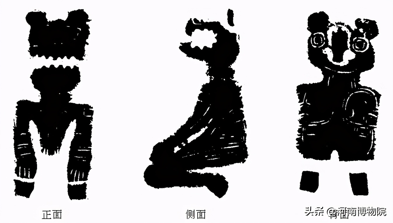 [National Treasure Appreciation】Jade tiger-shaped sitting portrait - iNEWS