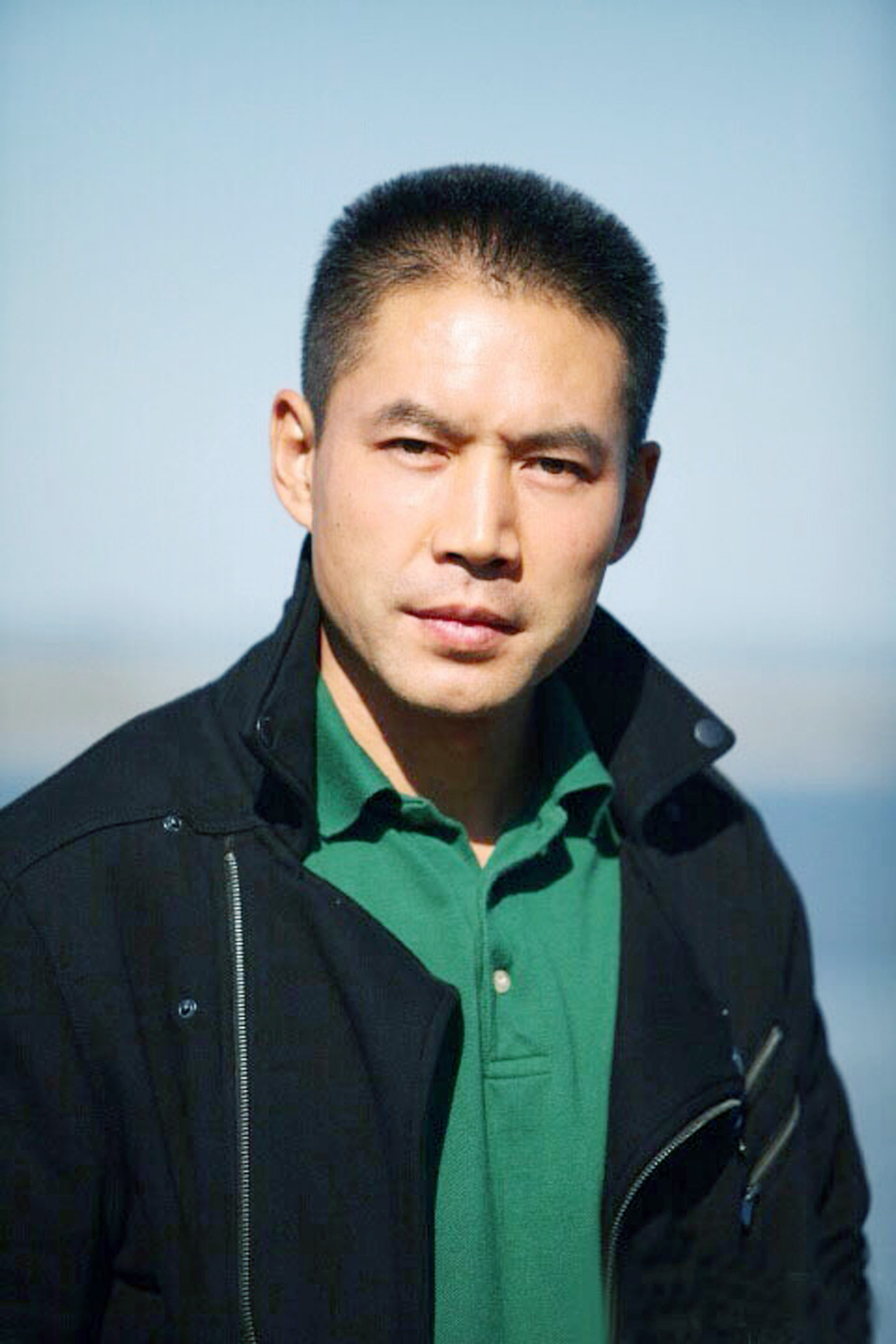 "Glory and Dreams" starring Wang Weizhi: the more handsome and the more popular he is in middle ...