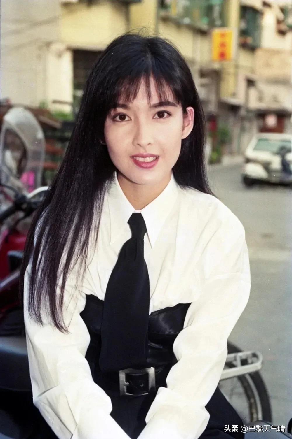 Zhou Huimin at his peak, an indispensable thing with amorous feelings ...