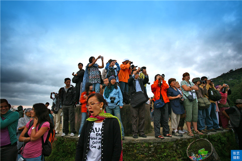 The fishtail peak of Nepal's sacred mountain is forbidden to climb, and ...
