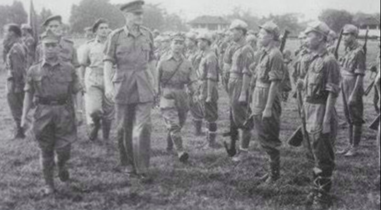 Operation "Zipper"-Operation "Tide": A mixture of justice and greed by ...