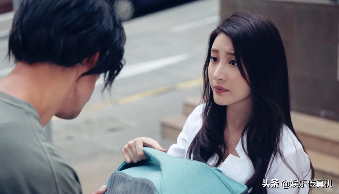 The new drama "Seven Princesses" is filed, and TVB describes the ...