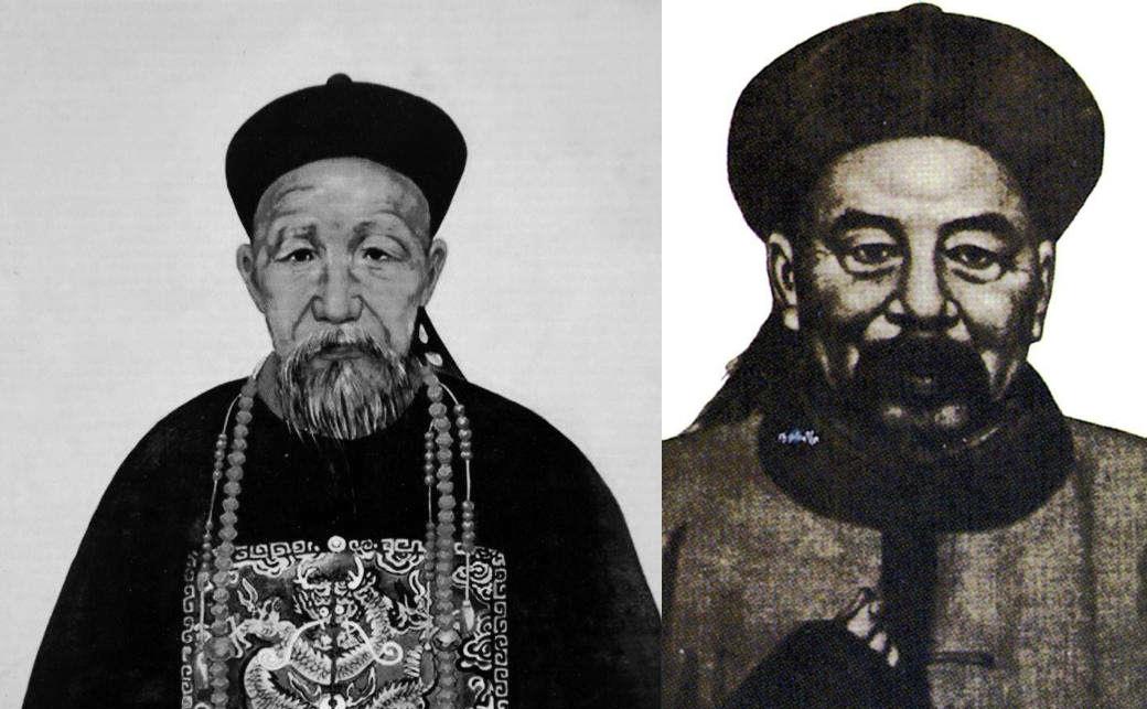 Zeng Guofan: The first key to observing people is mainly to look at ...