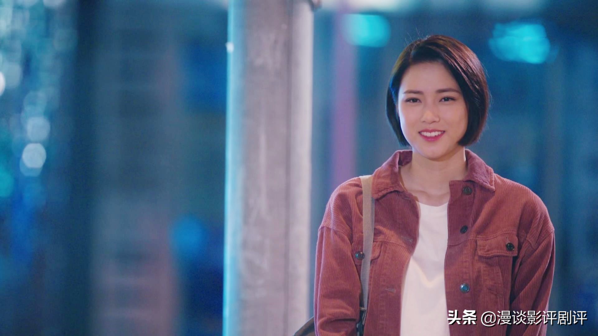 "Gatekeepers" Liu Peiyue's emotional drama ignited the second climax ...