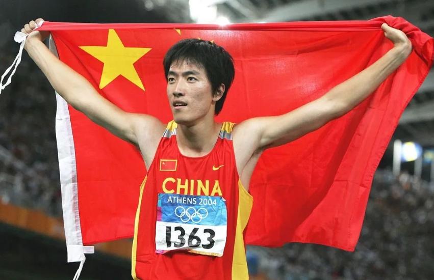 China speed!Su Bingtian 9.83 seconds, the group first advances to the ...