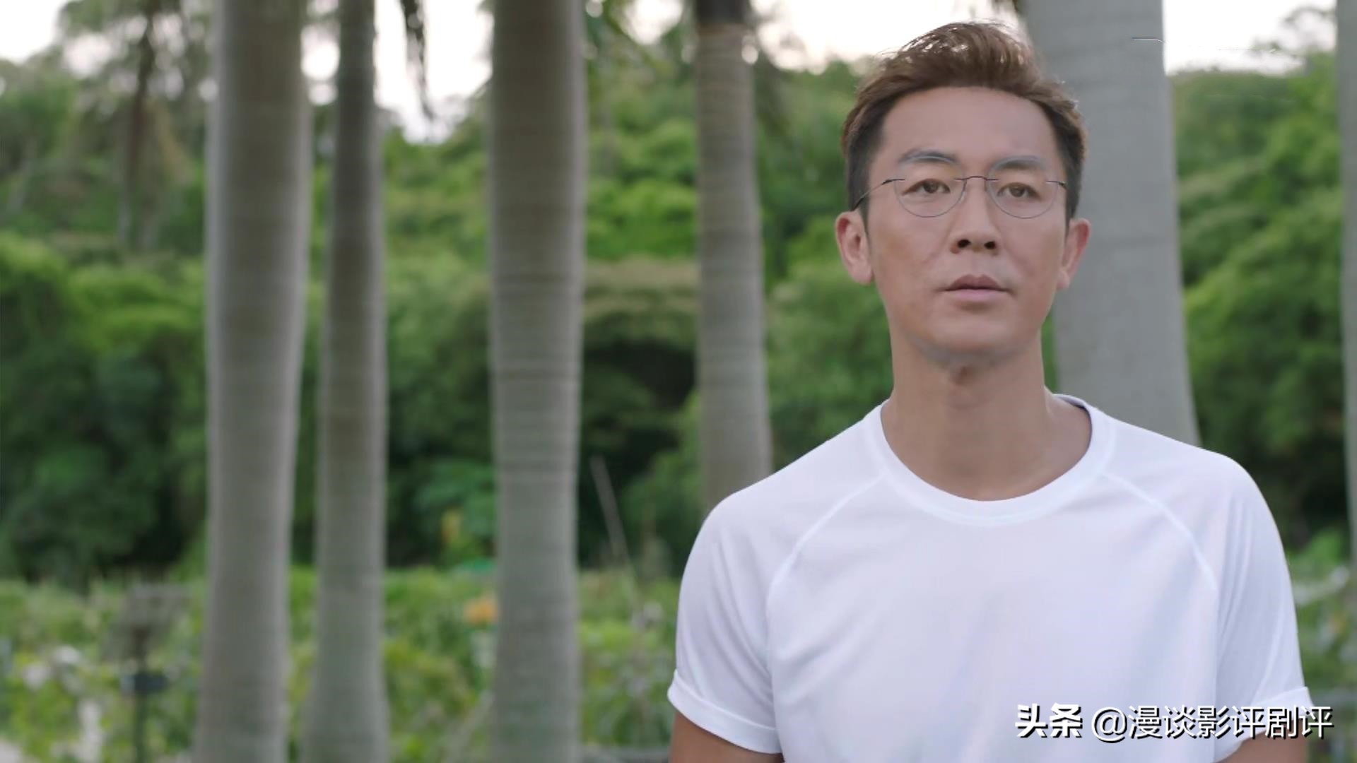 How about the premiere of TVB's new work "The Truth About Changing Life ...