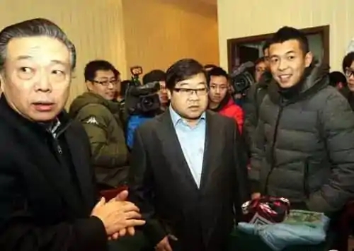 Luo Ning, a name that should not be forgotten by the times - iNEWS