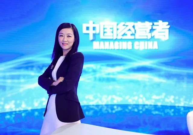 No. 3 on the rich list of Jiangxi female entrepreneurs, she is a ...