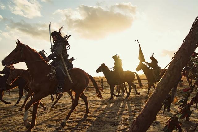 Introduction of the Korean drama "The Story of Yaxin": Why can't you ...