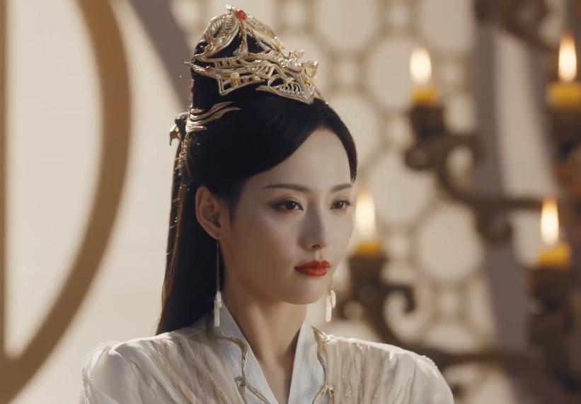 Liu Xueyi and Li Zefeng help out, the cast is high, "Eternal Jue Chen ...