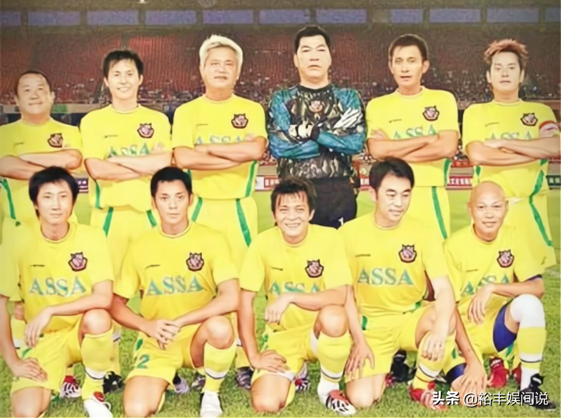 The 12th anniversary of the death of "Dasha" Cheng Kui'an!Huang Yishan ...