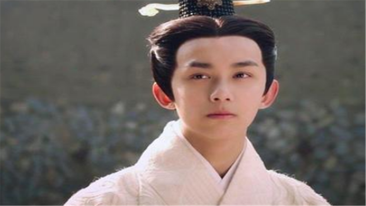 For the throne, Hu Hai almost killed all his brothers and sisters, but ...