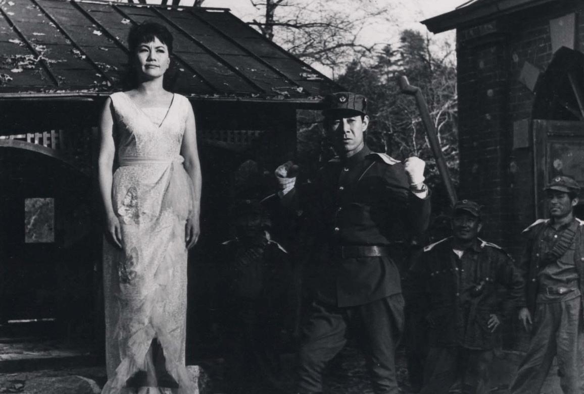 Time Women's Guide (): Japanese women after World War II-men are ...
